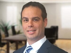 Alex Gari Joins Lochner - Lochner