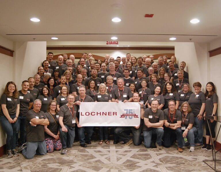 Lochner Leadership Packs 1,308 Kits for SOS Children’s Villages of ...