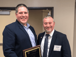 Lochner Receives Engineering Excellence Awards - Lochner