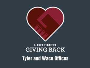 Tyler and Waco Offices Provide Over 8,000 Meals Through Donation - Lochner