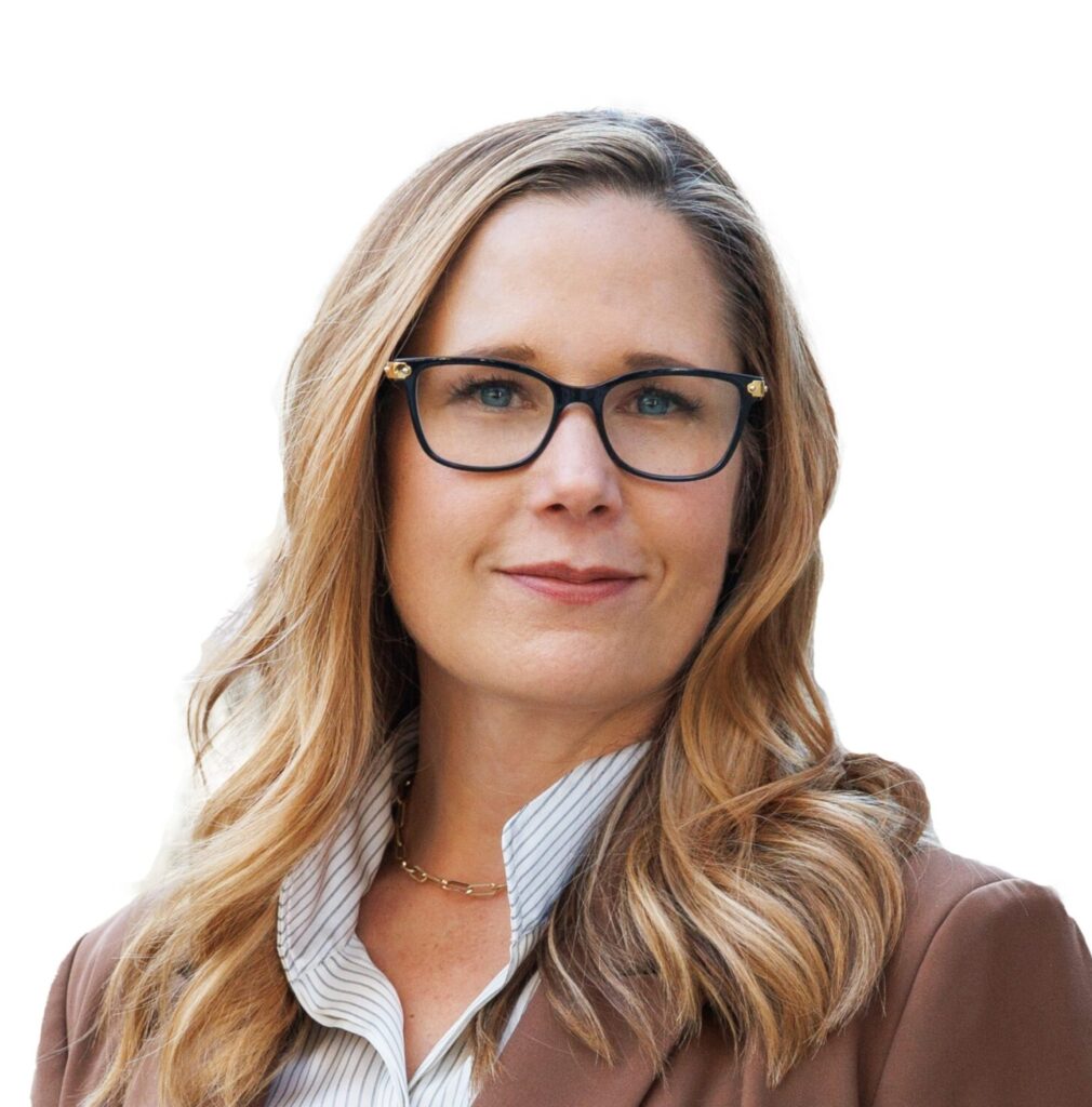 Shannon Latham - Lochner