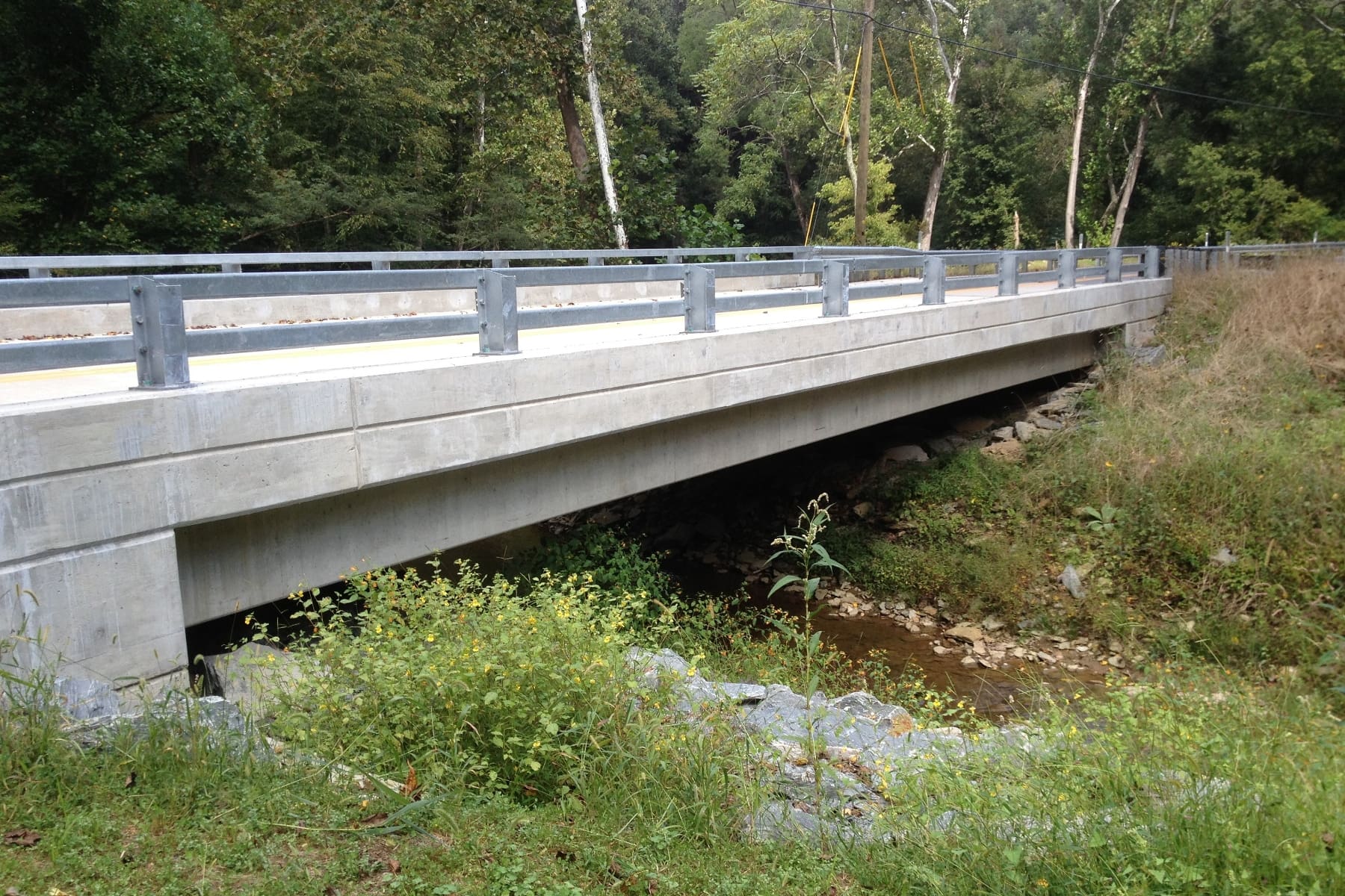 Allegheny County Bridges – Rapid Bridge Replacement P3 - Lochner