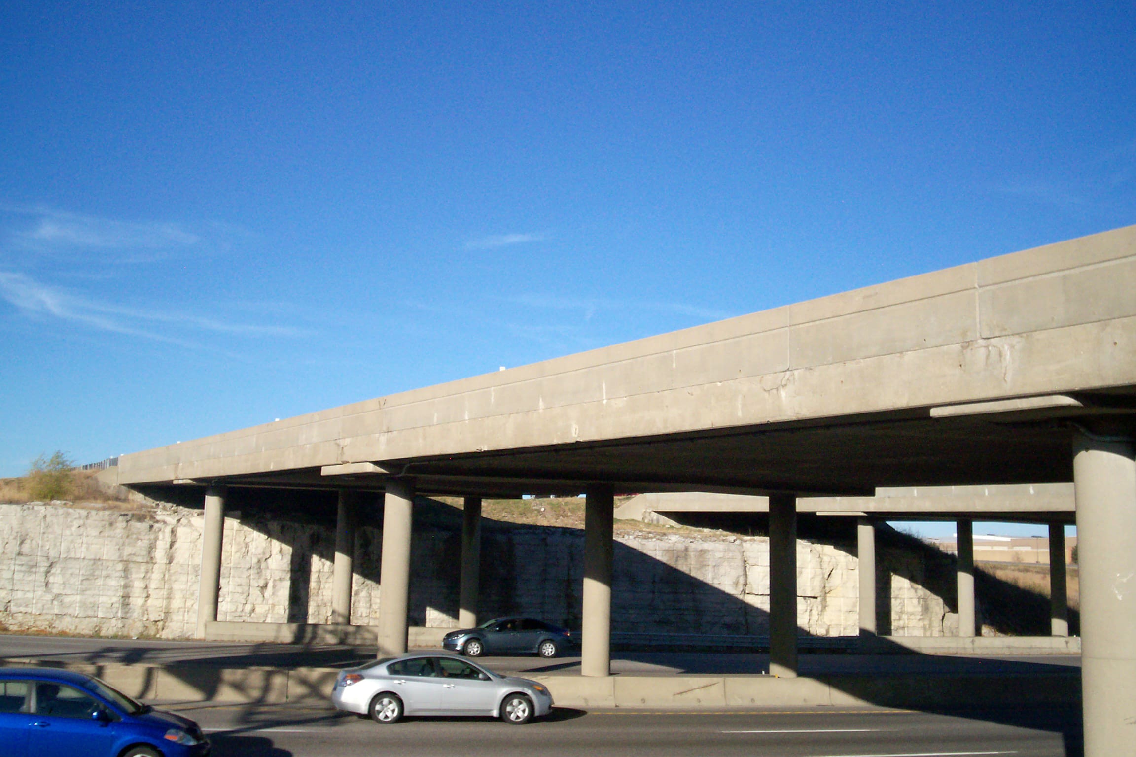 I‐470 Bridge Rehabilitation Designs - Lochner