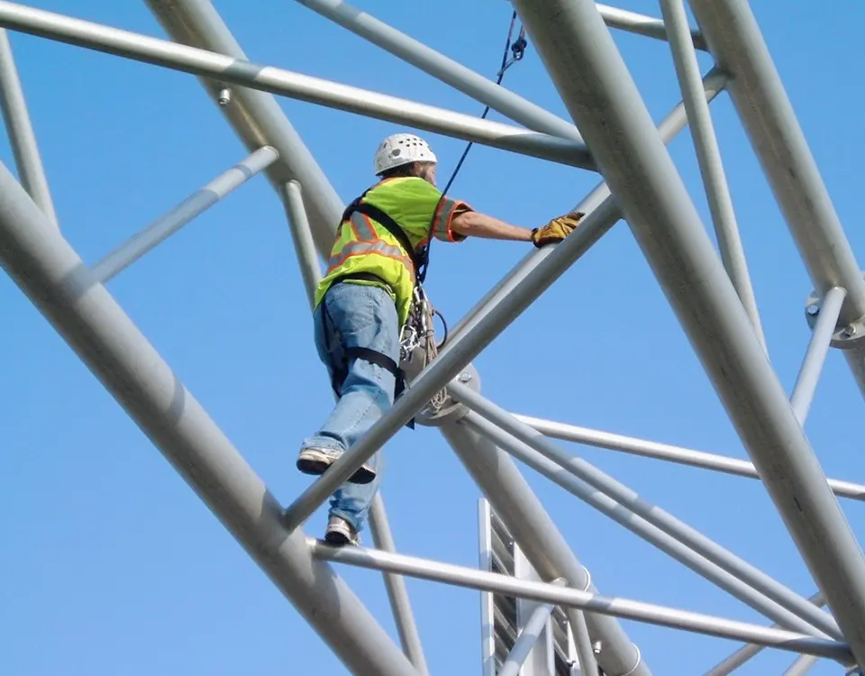 Statewide Structural Support Inspection Services - Lochner