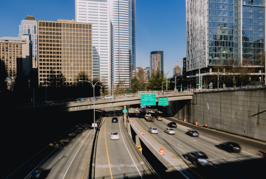 WSDOT Interstate Bridge Replacement Program - Lochner