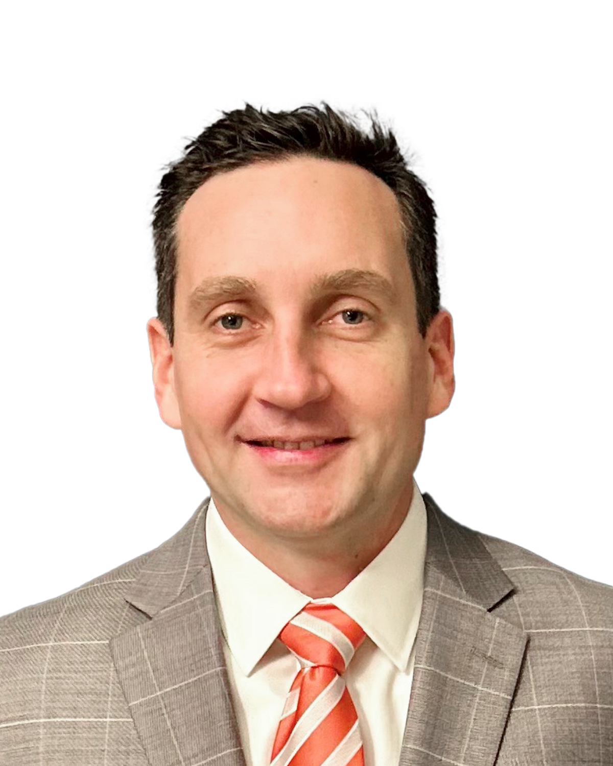 Derek Rogers - Lochner