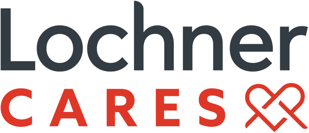 Lochner Cares - Lochner