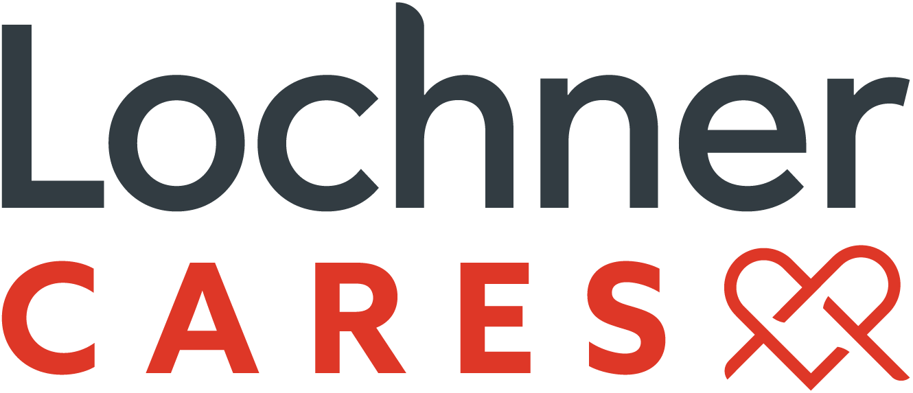 Lochner Cares - Lochner