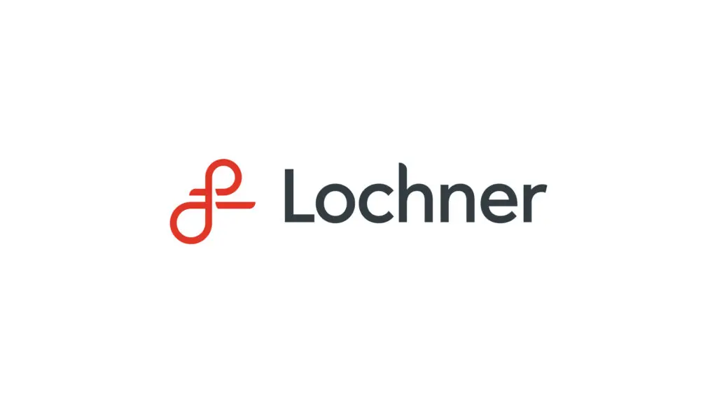 Lochner Unveils New Brand Identity To Mark 80 Years In Business - Lochner