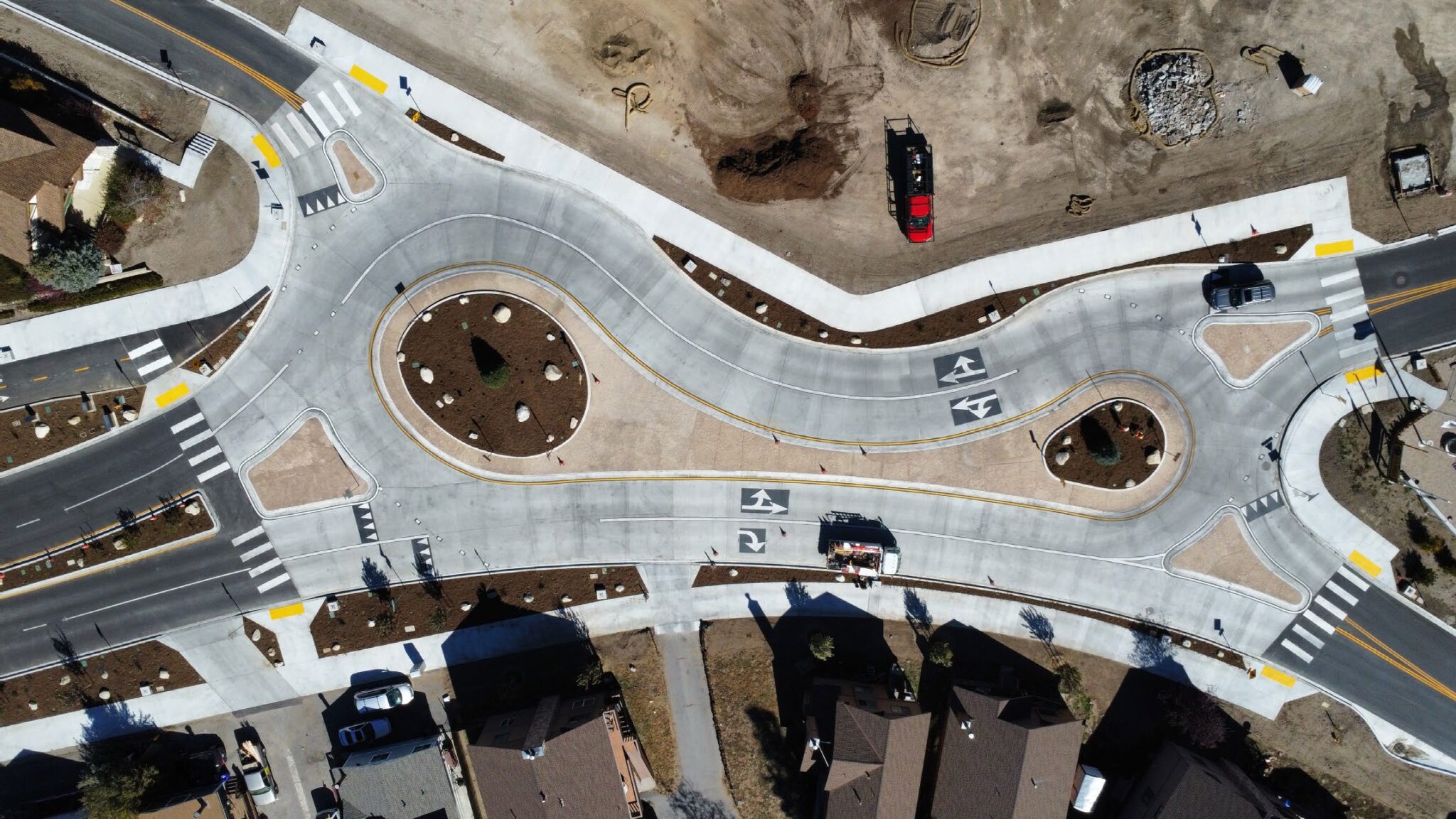 KOA Recognized for their Contributions to the City of Big Bear Lake ...