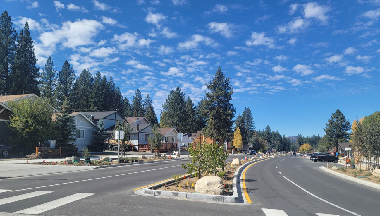 KOA Recognized for their Contributions to the City of Big Bear Lake ...