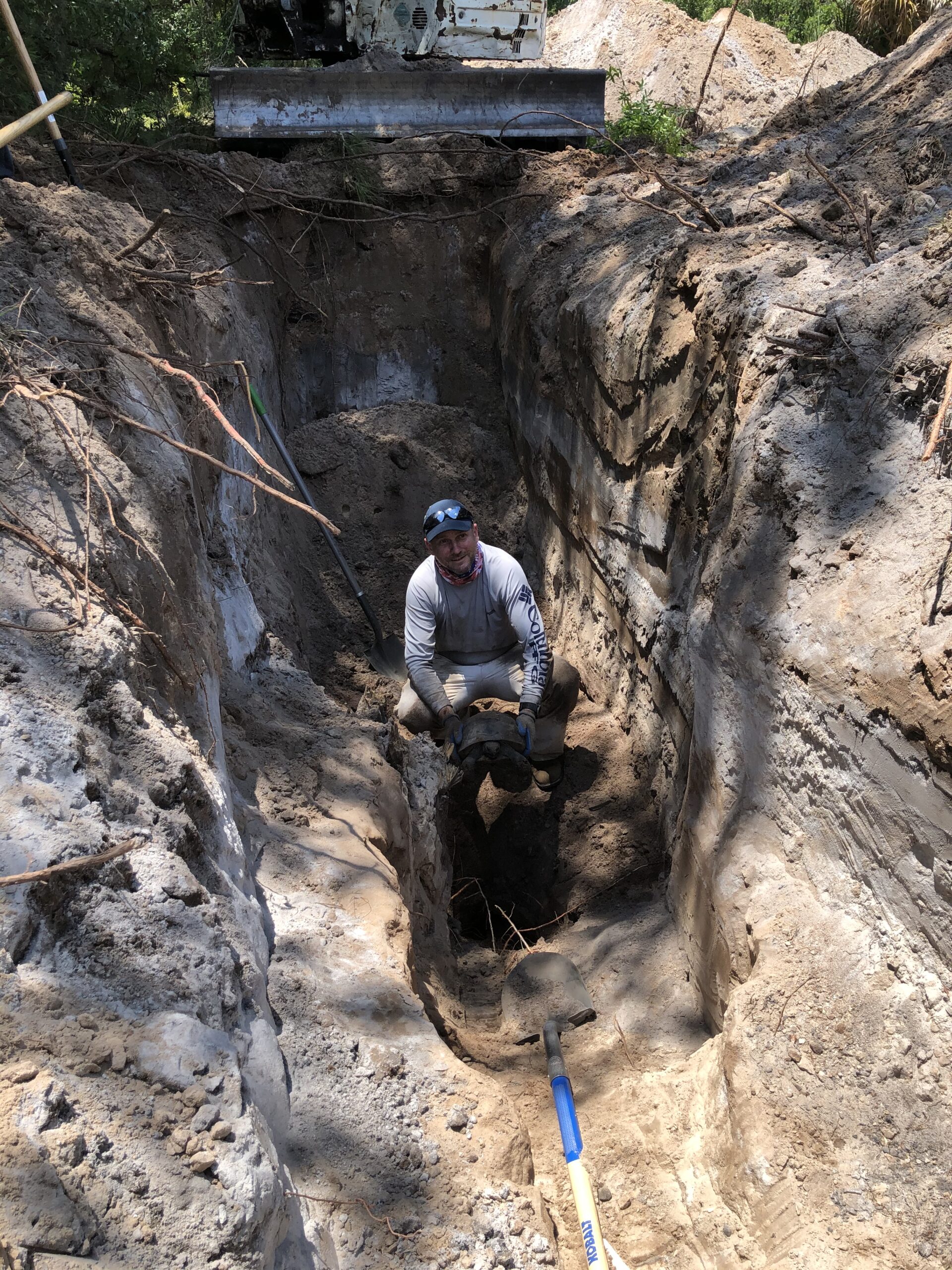 Lochner Celebrates Earth Day - Lochner