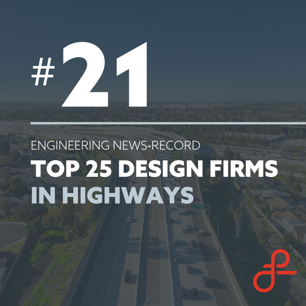 Lochner Ranks on ENR’s Top 500 Design Firms in Several Categories - Lochner