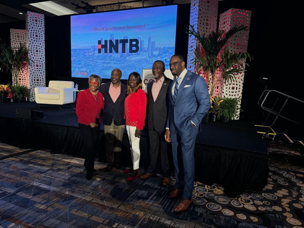 Lochner Sponsors and Attends 2024 COMTO National Conference - Lochner