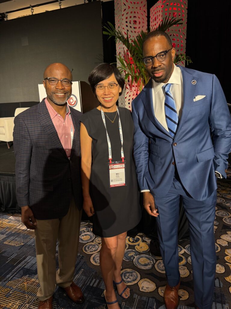 Lochner Sponsors and Attends 2024 COMTO National Conference - Lochner