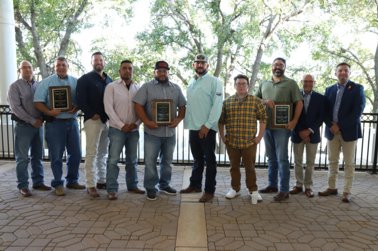 Lochner Receives 2024 TxDOT/TXAPA Quality Asphalt Pavement Award - Lochner