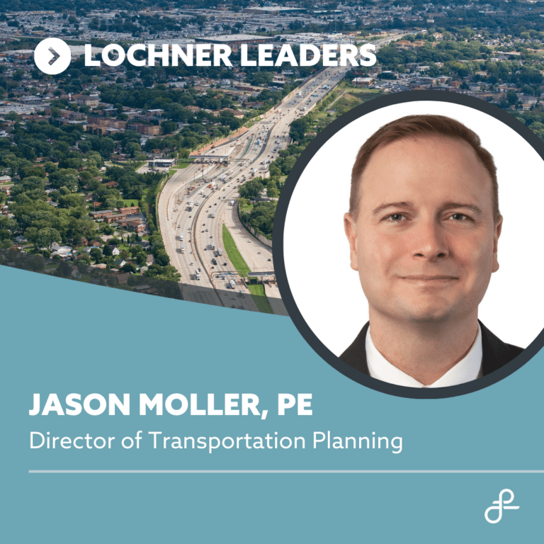 Meet Our Lochner Leaders: Jason Moller - Expert in Complex ...