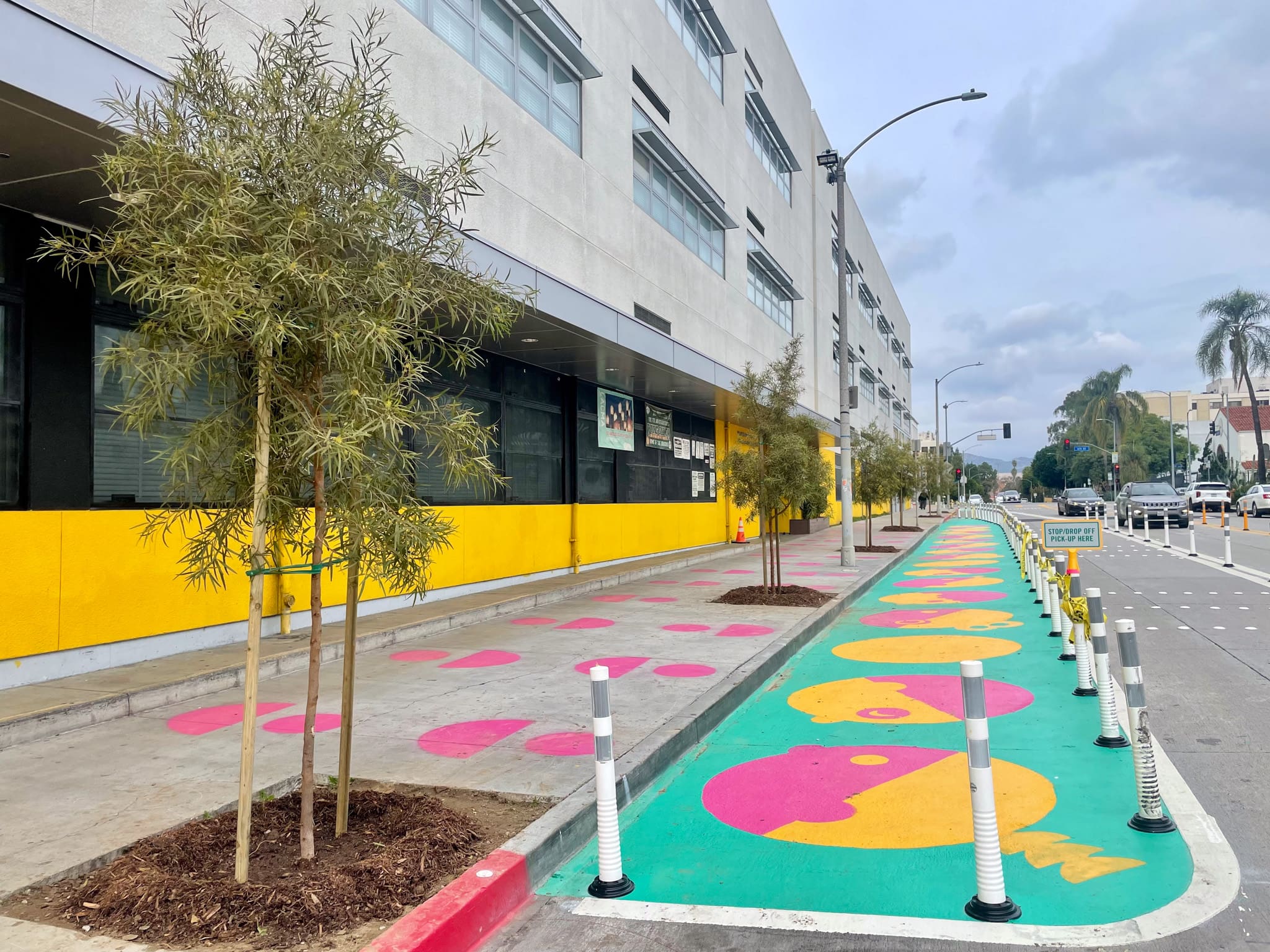 Shatto Place Quick Build Project Receives 2025 ACEC Engineering ...