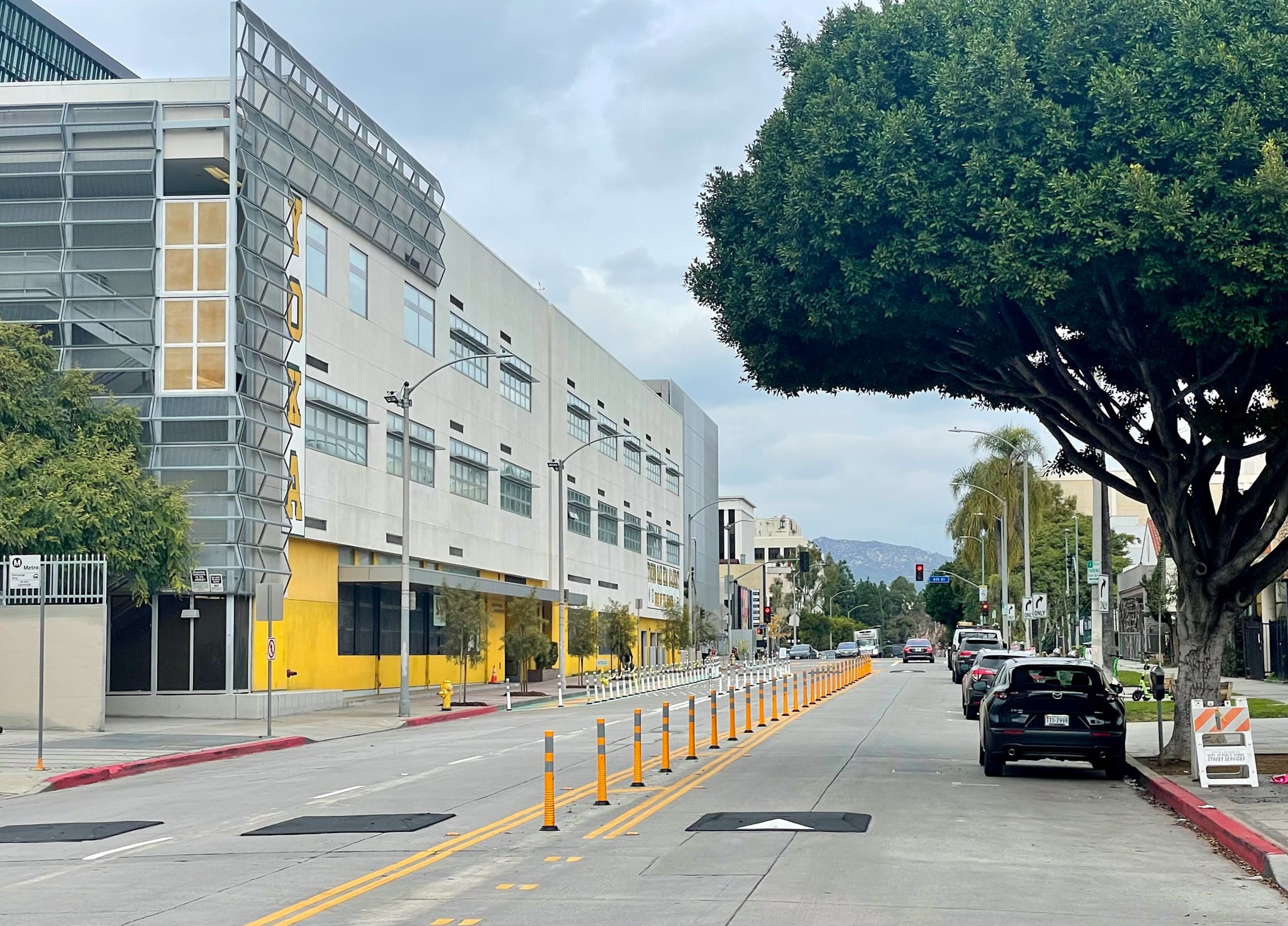 Shatto Place Quick Build Project Receives 2025 ACEC Engineering ...