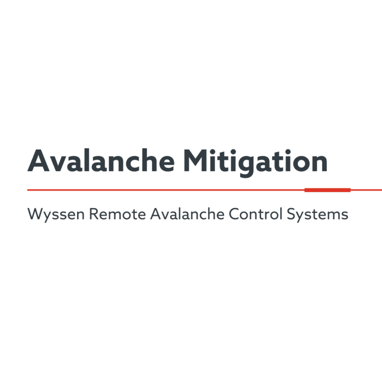 A New Era in Avalanche Safety: How Cutting-Edge Technology is ...
