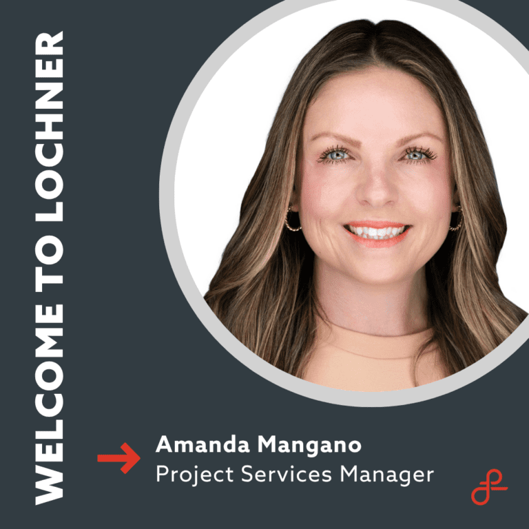 Amanda Mangano Joins Lochner's National Aviation Practice - Lochner